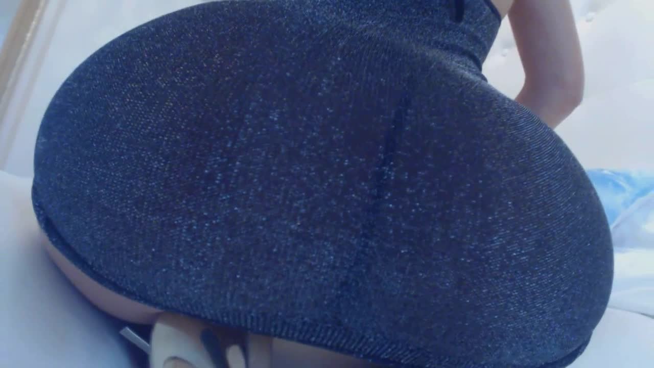 Exquisitegoddess 7 Day Cock Control Day 5 Manyvids