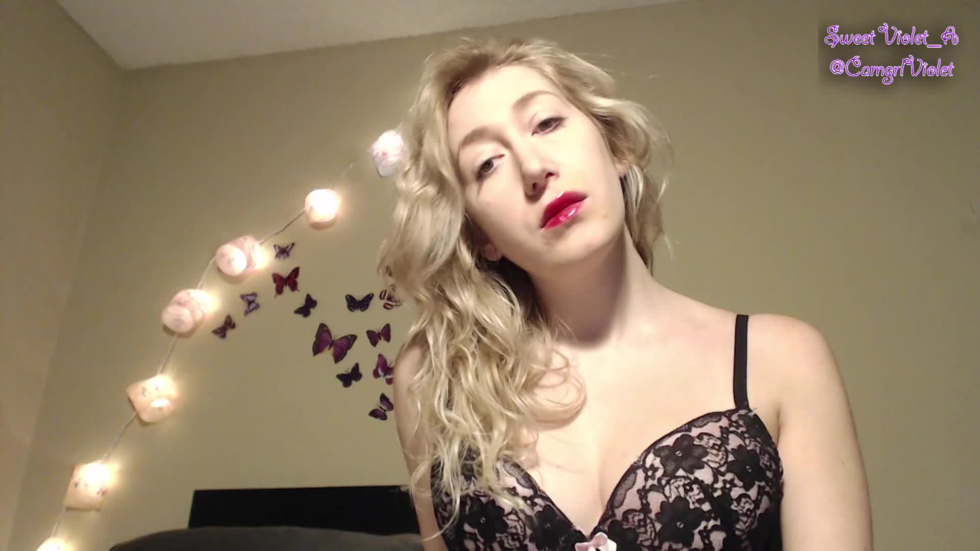 Sweetvioleta Cuckold Training Manyvids